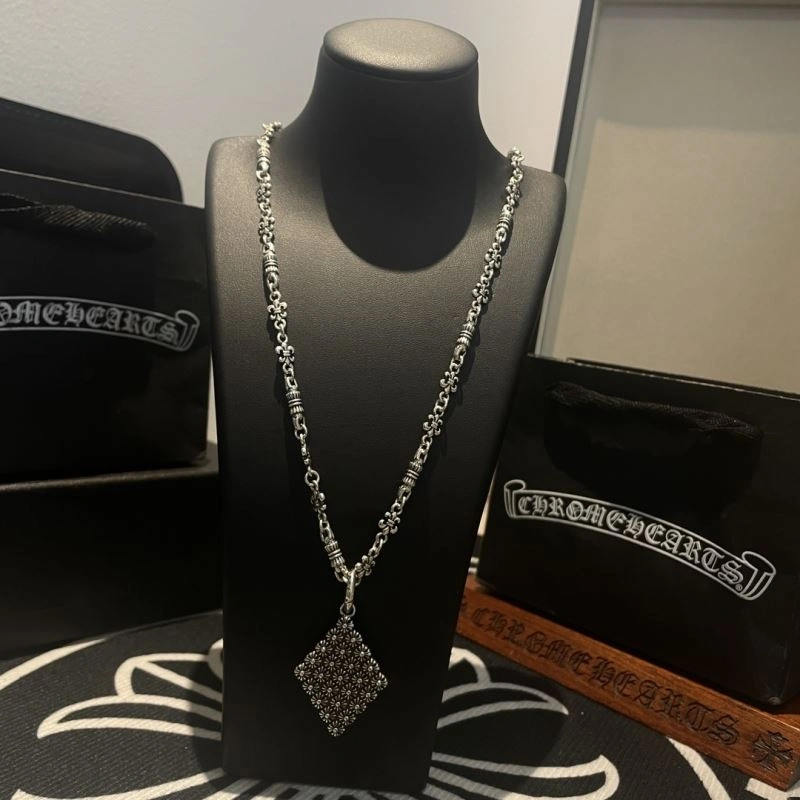 Perfect replica Chrome Hearts Necklaces