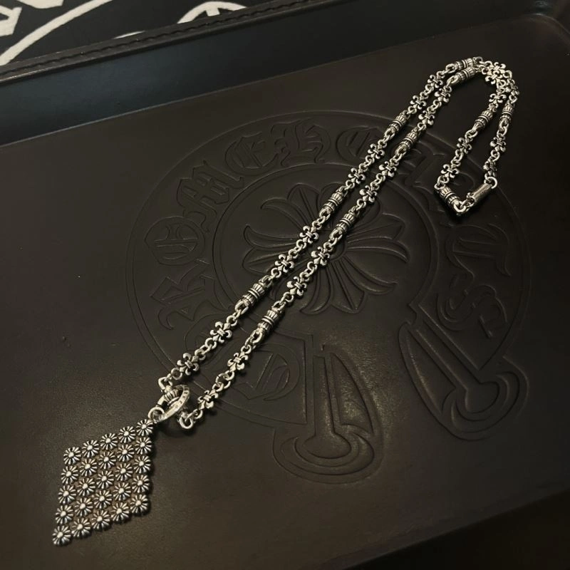 Perfect replica Chrome Hearts Necklaces