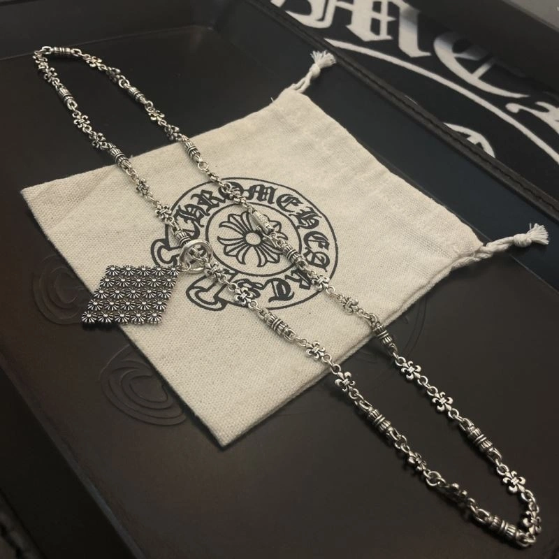 Perfect replica Chrome Hearts Necklaces
