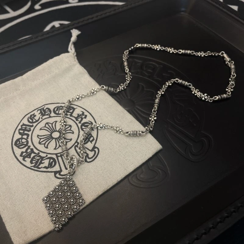 Perfect replica Chrome Hearts Necklaces
