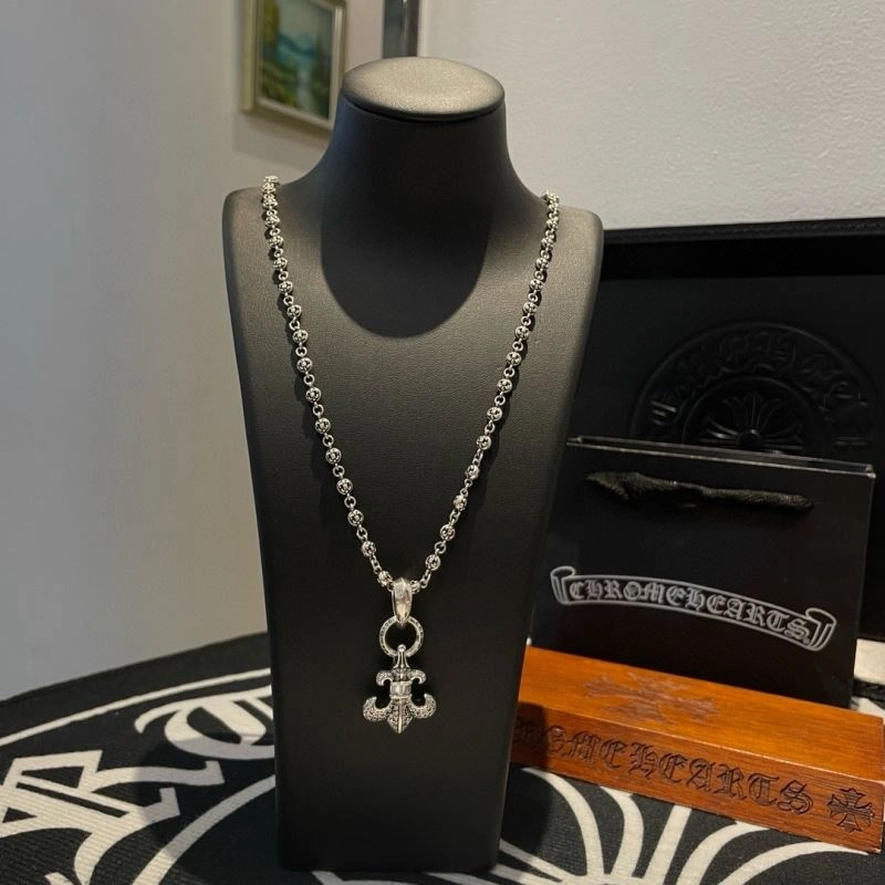 Chrome Hearts Necklaces
