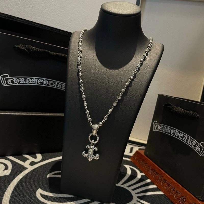 Exact replica Chrome Hearts Necklaces