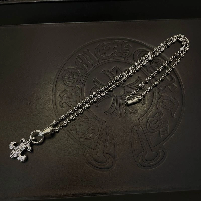 Exact replica Chrome Hearts Necklaces