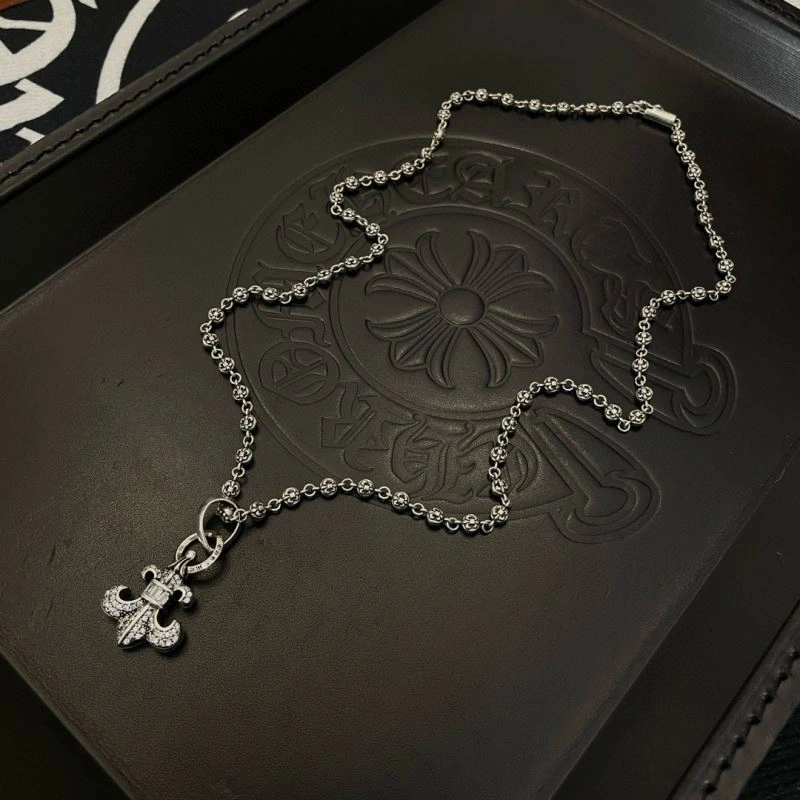 Exact replica Chrome Hearts Necklaces