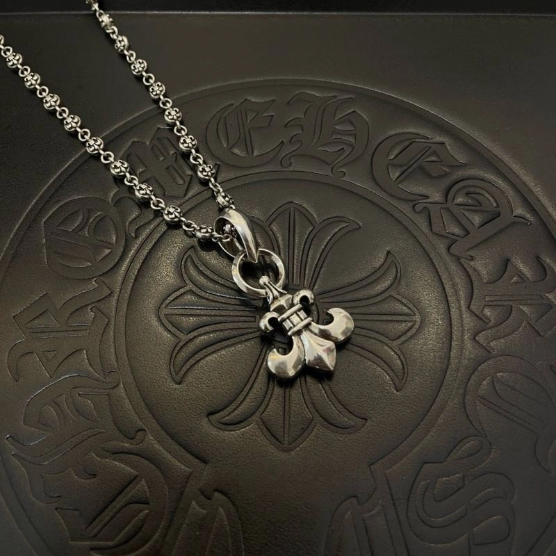 Exact replica Chrome Hearts Necklaces
