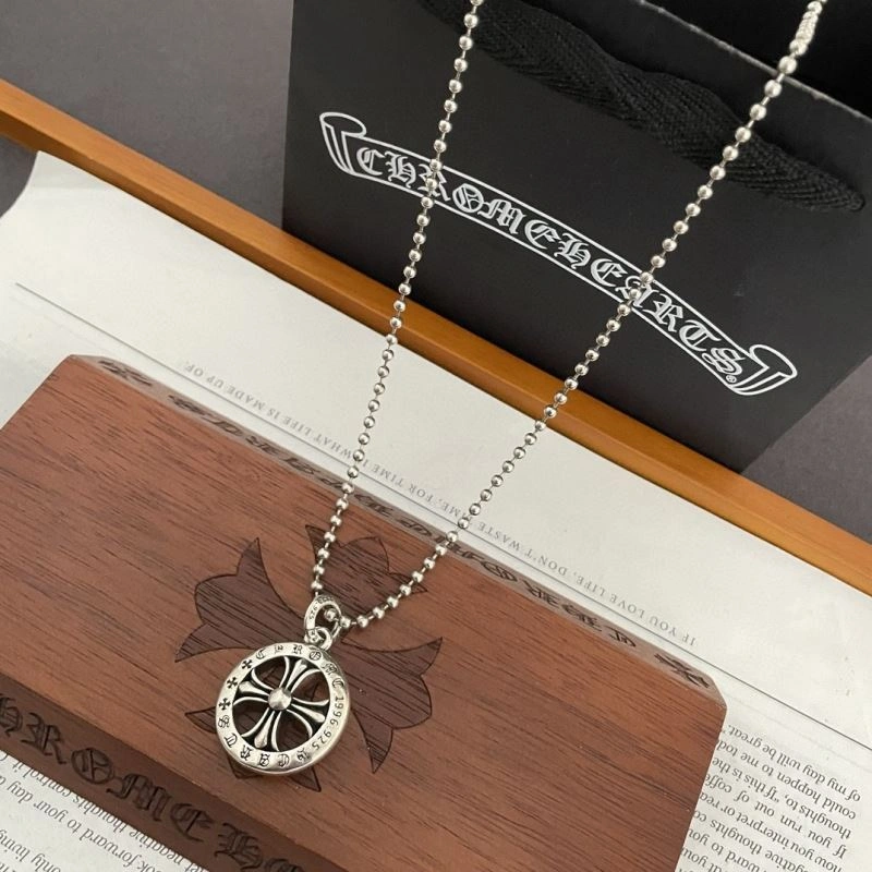 Inexpensive Chrome Hearts Necklaces