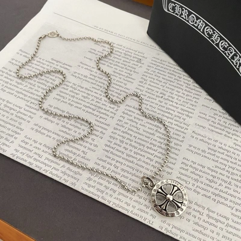 Inexpensive Chrome Hearts Necklaces
