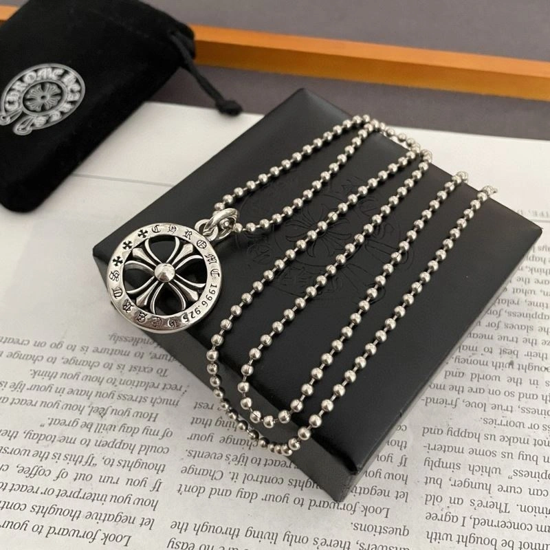 Inexpensive Chrome Hearts Necklaces
