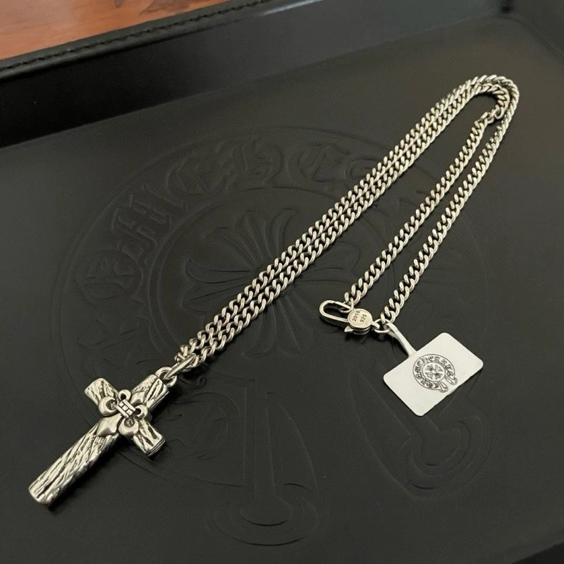 Chrome Hearts Necklaces