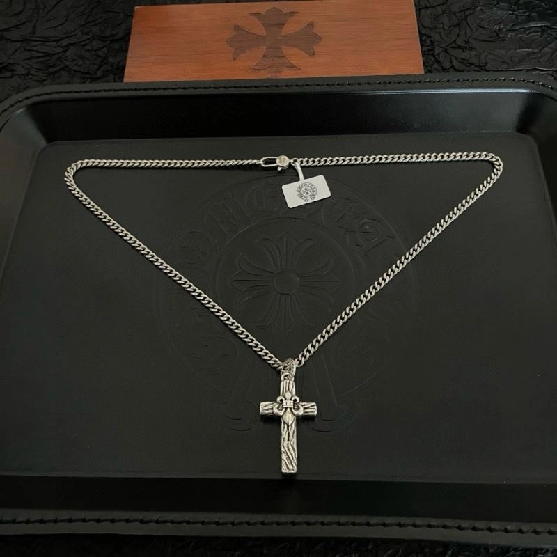 Perfect replica Chrome Hearts Necklaces
