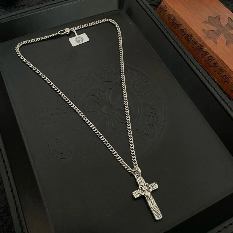 Perfect replica Chrome Hearts Necklaces