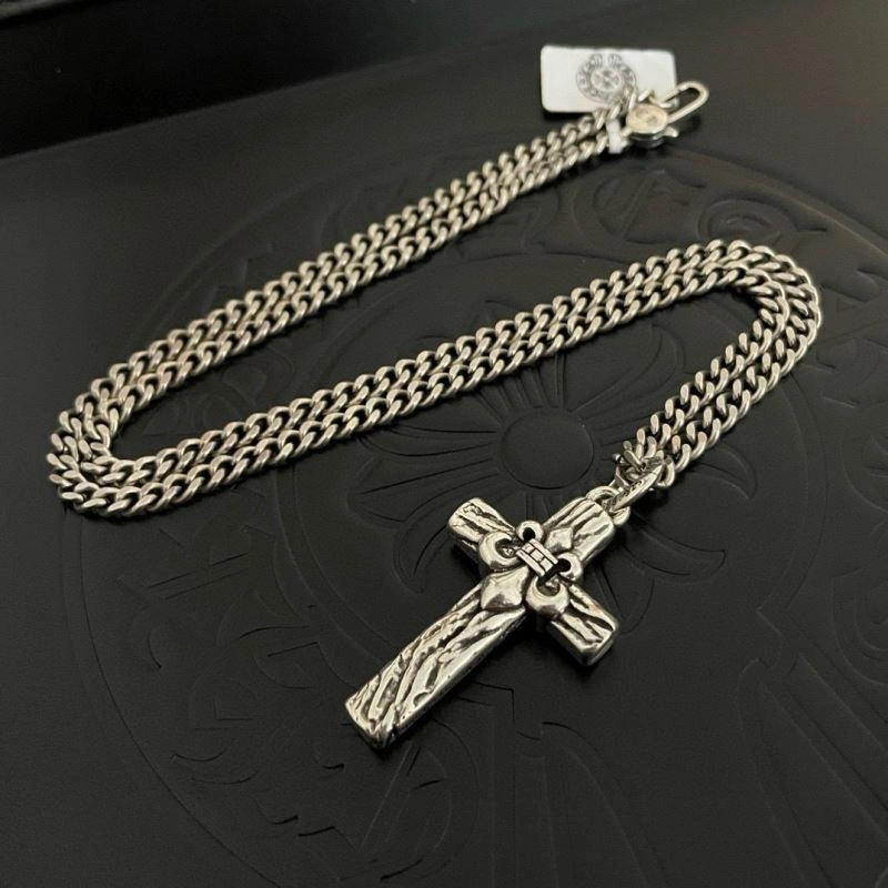 Perfect replica Chrome Hearts Necklaces