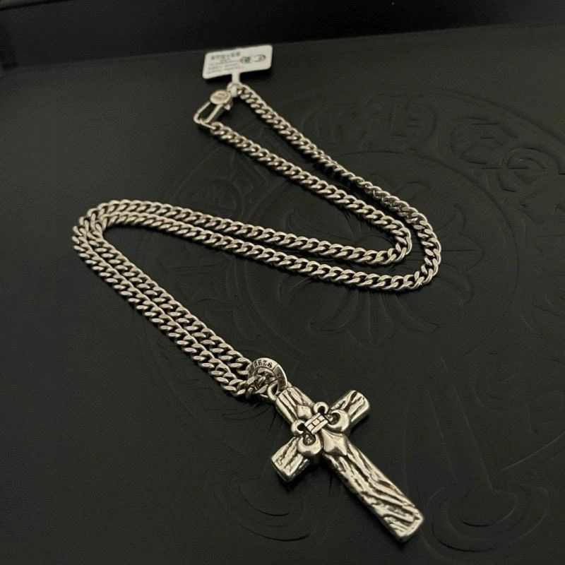Perfect replica Chrome Hearts Necklaces