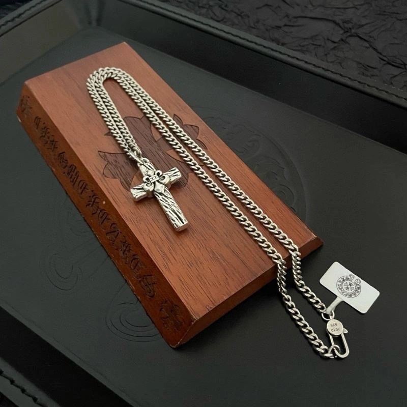 Perfect replica Chrome Hearts Necklaces