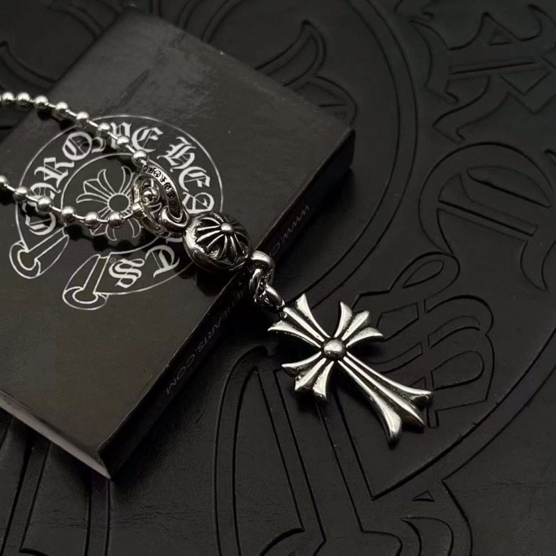Cut-rate Chrome Hearts Necklaces