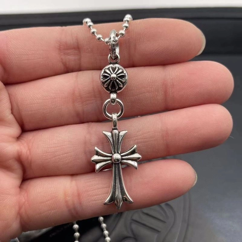 Cut-rate Chrome Hearts Necklaces