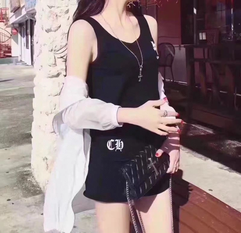 Cut-rate Chrome Hearts Necklaces