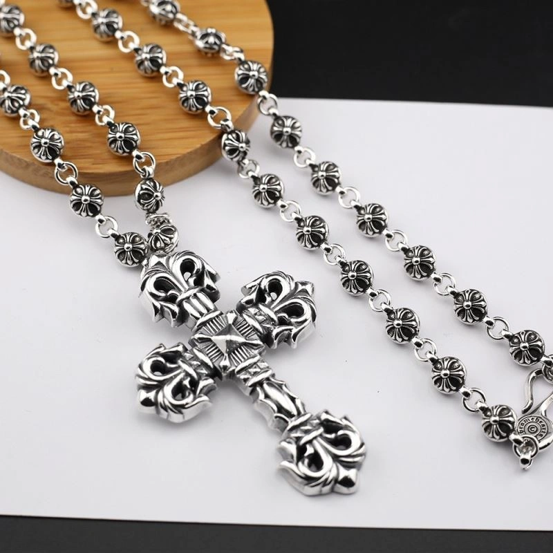 Chrome Hearts Necklaces