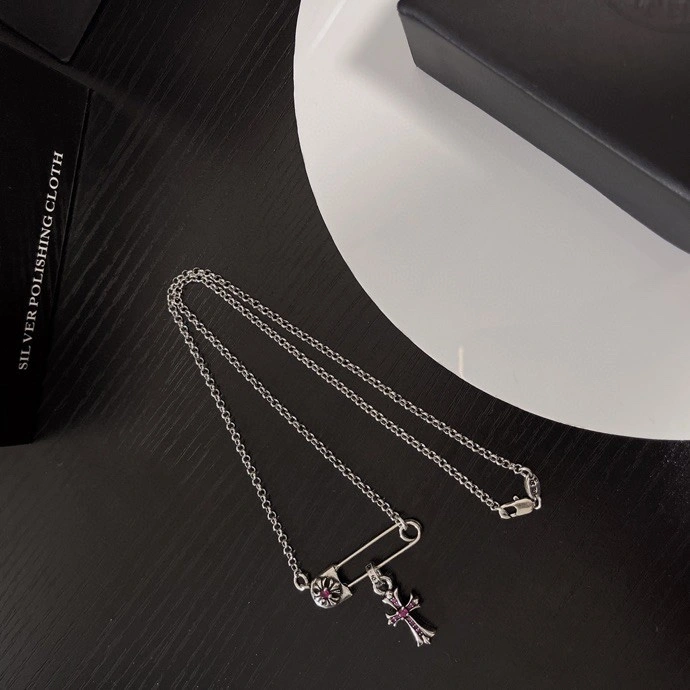 Original Chrome Hearts Necklaces