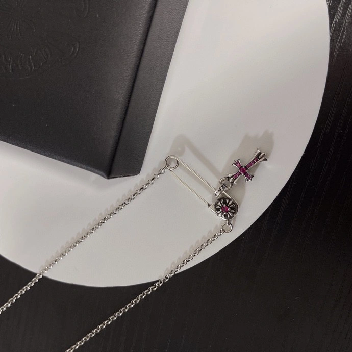 Original Chrome Hearts Necklaces