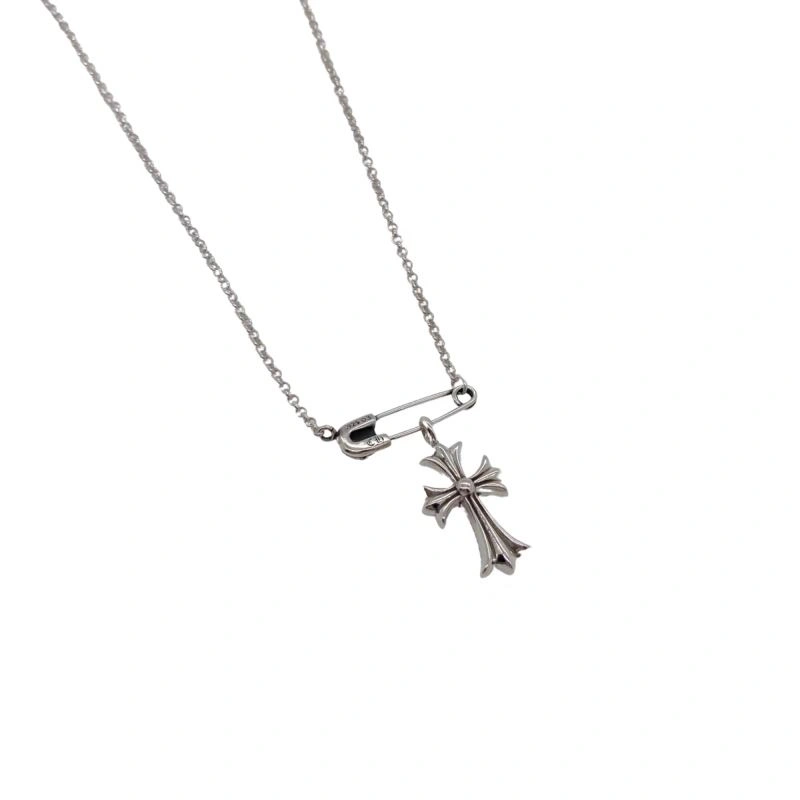 Exact replica Chrome Hearts Necklaces