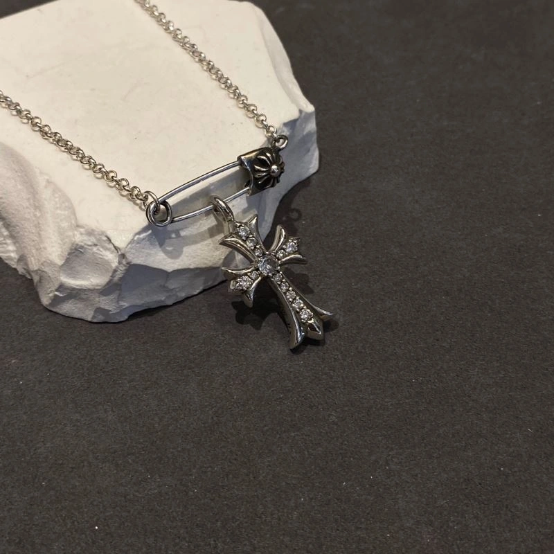 Exact replica Chrome Hearts Necklaces