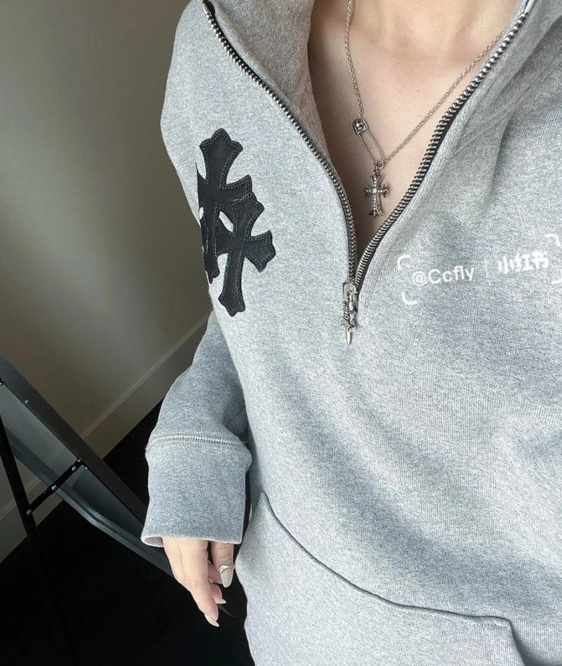 Exact replica Chrome Hearts Necklaces