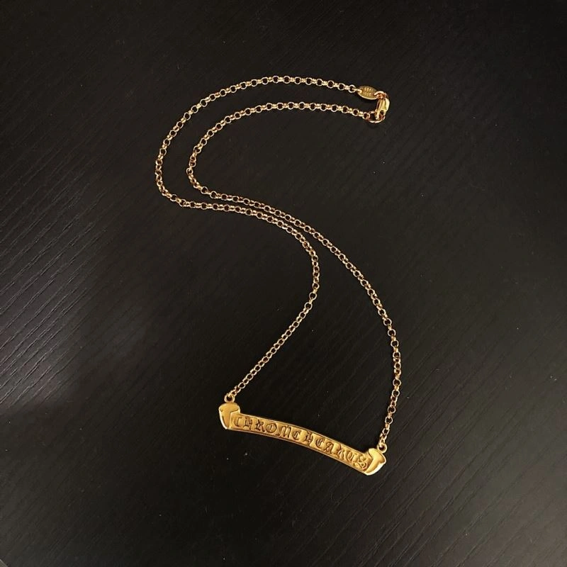 Inexpensive Chrome Hearts Necklaces