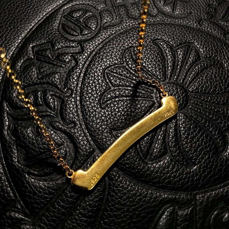 Inexpensive Chrome Hearts Necklaces