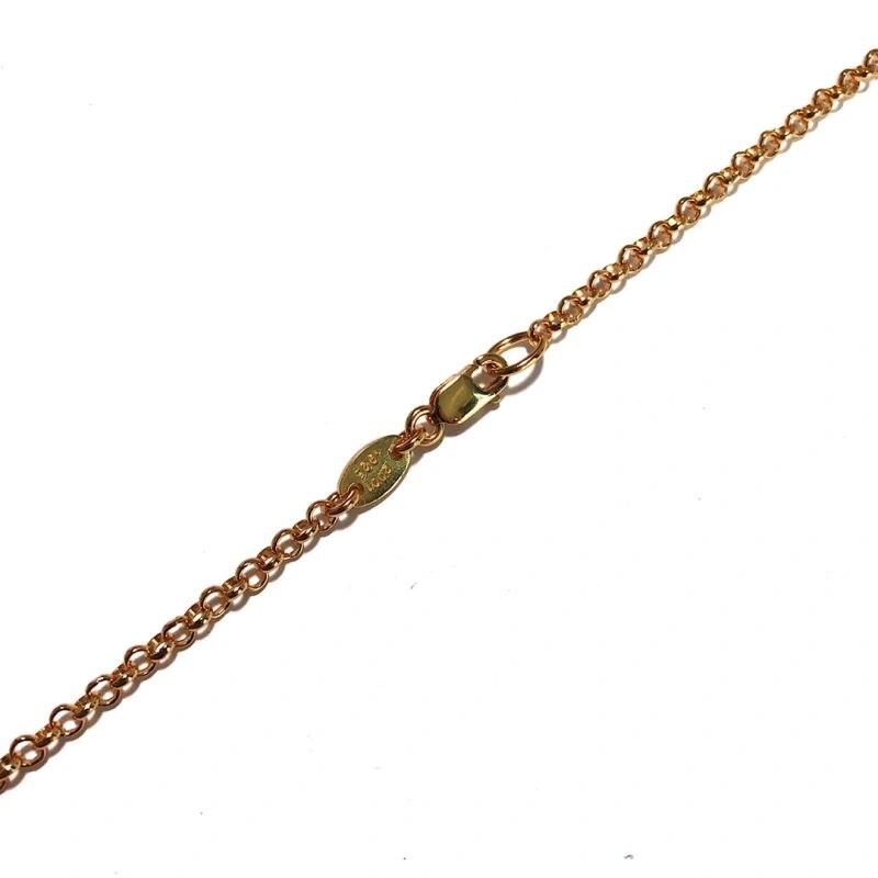 Inexpensive Chrome Hearts Necklaces