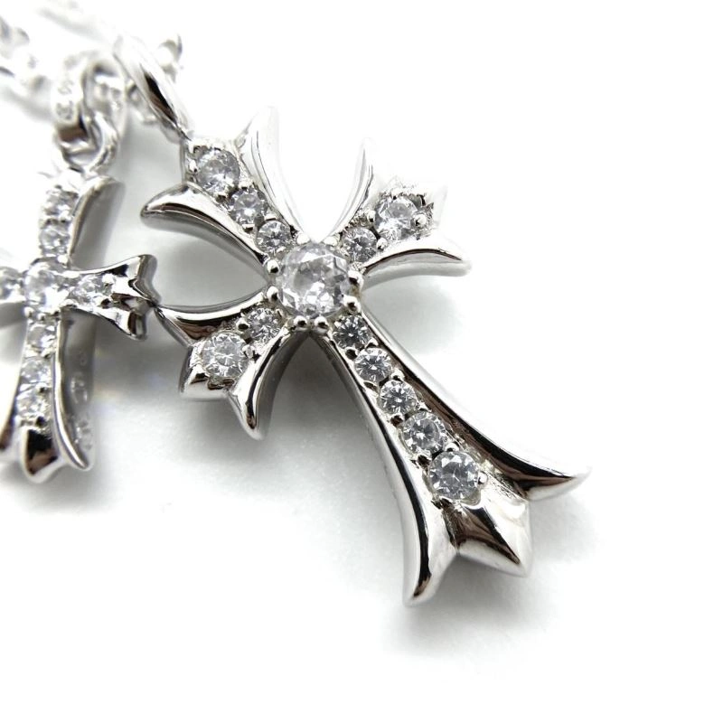 Economical Chrome Hearts Necklaces
