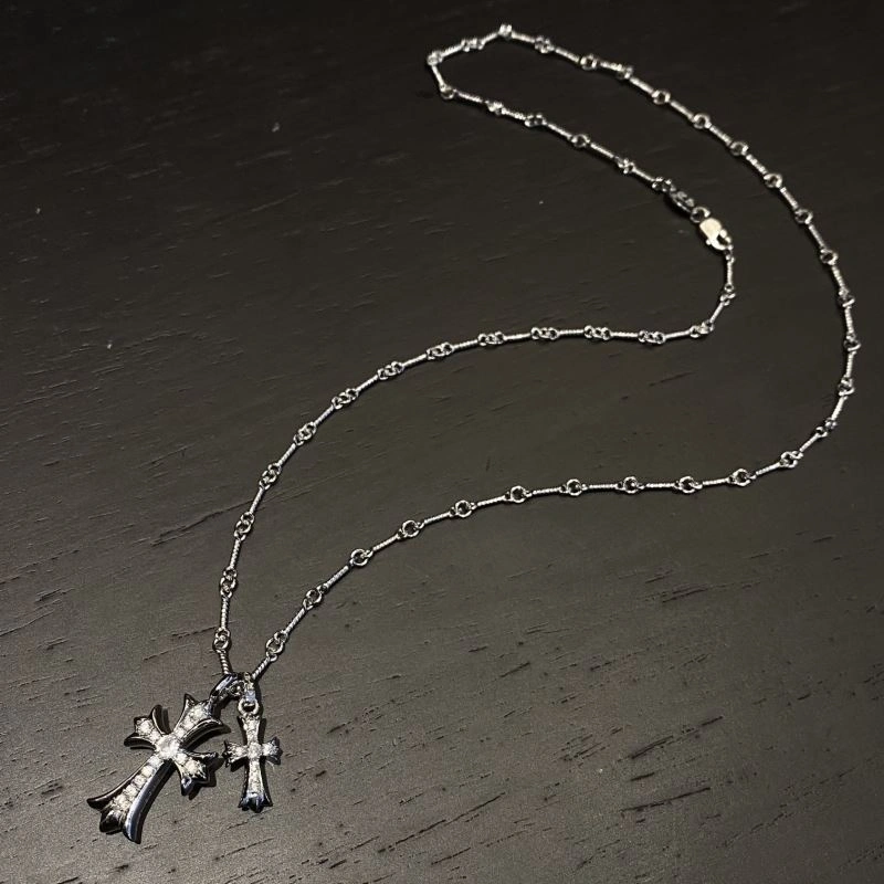 Economical Chrome Hearts Necklaces