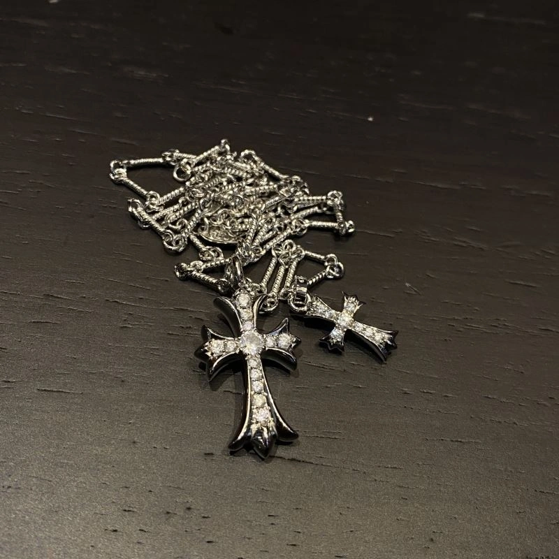 Economical Chrome Hearts Necklaces