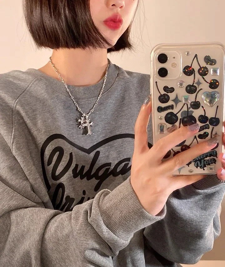 Economical Chrome Hearts Necklaces