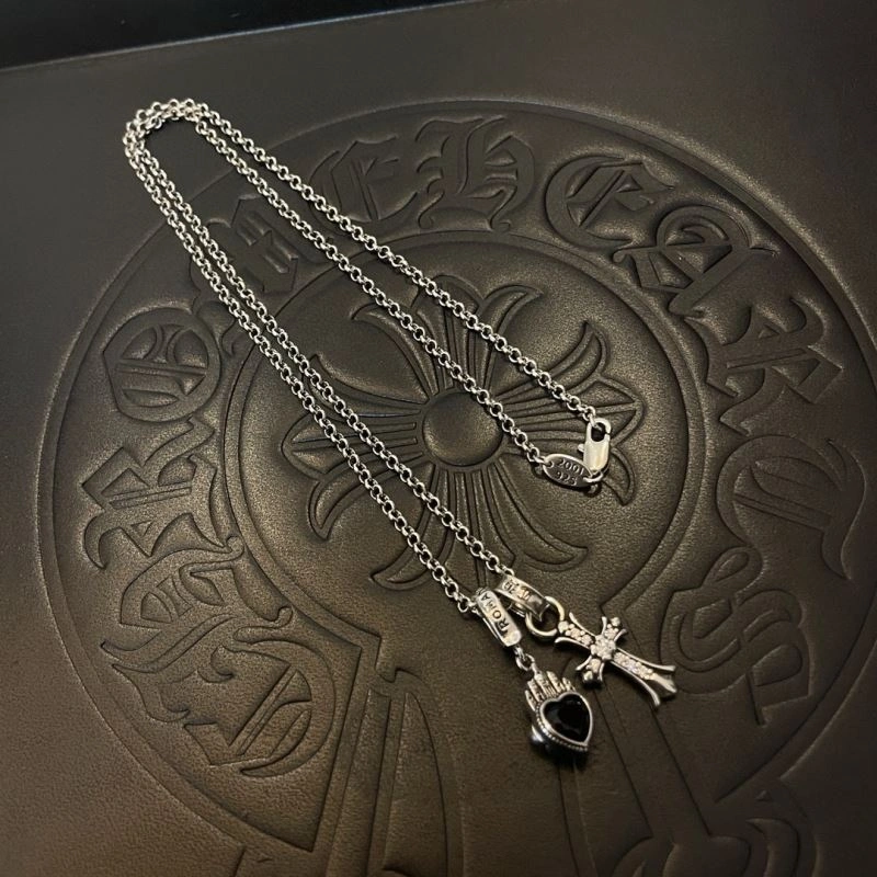 Reasonably priced Chrome Hearts Necklaces