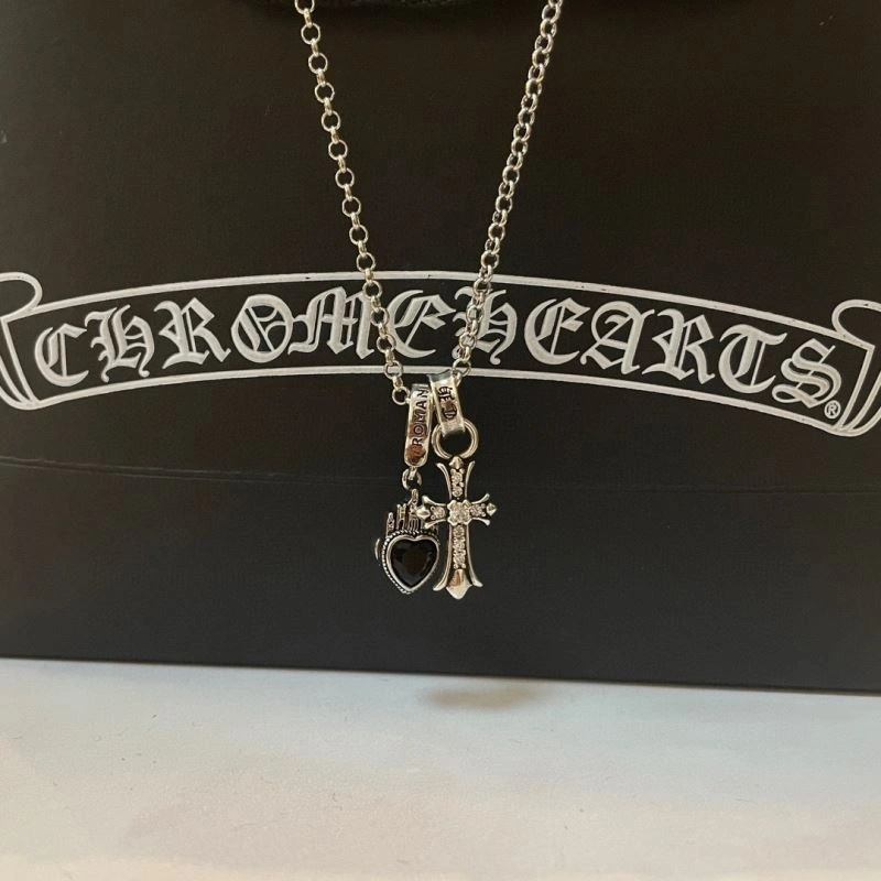 Reasonably priced Chrome Hearts Necklaces
