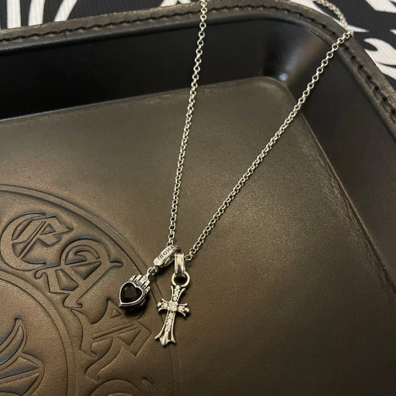 Reasonably priced Chrome Hearts Necklaces