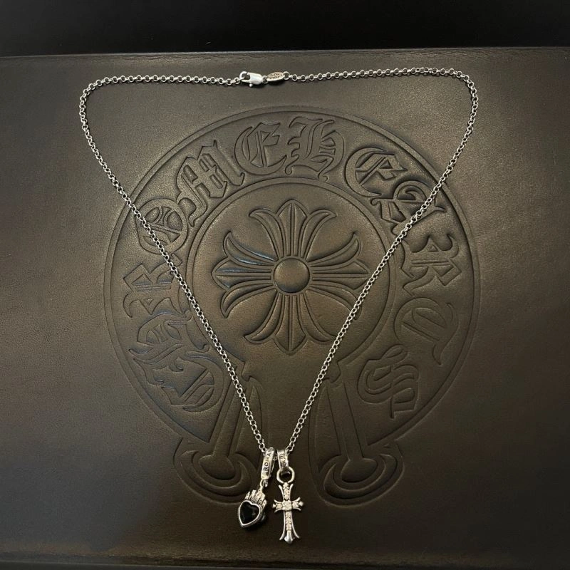 Reasonably priced Chrome Hearts Necklaces