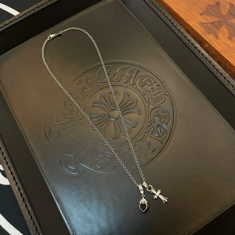 Reasonably priced Chrome Hearts Necklaces