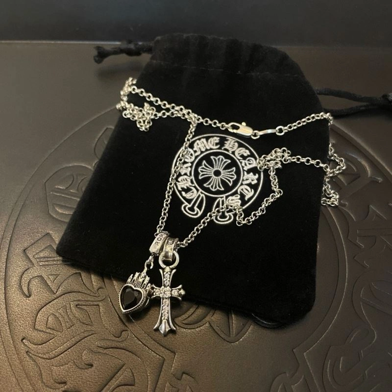 Reasonably priced Chrome Hearts Necklaces