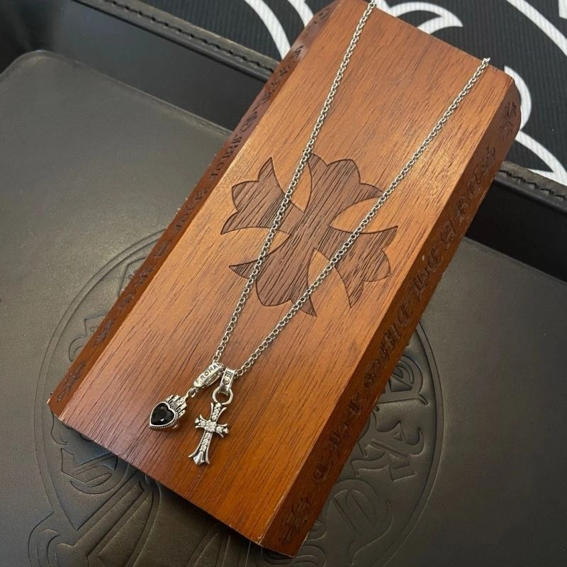 Reasonably priced Chrome Hearts Necklaces