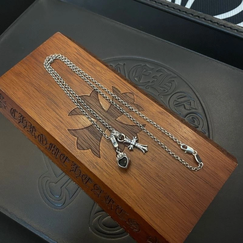 Reasonably priced Chrome Hearts Necklaces