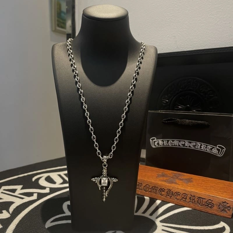 Chrome Hearts Necklaces