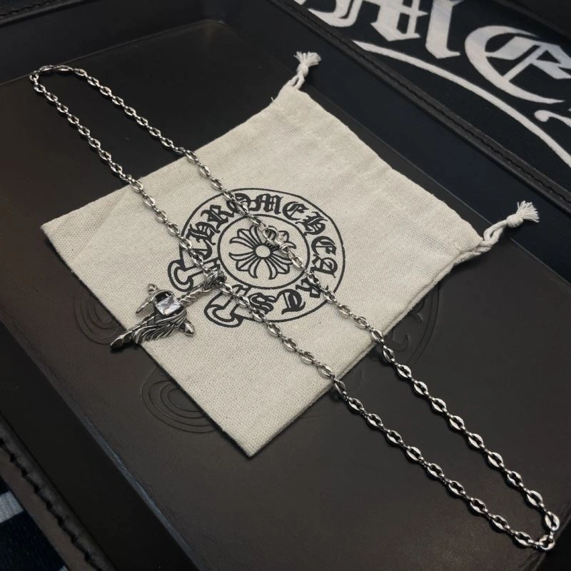 Value-priced Chrome Hearts Necklaces
