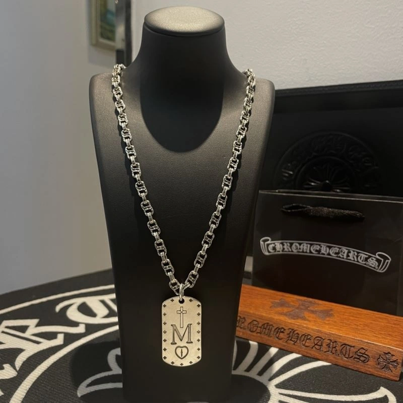 Chrome Hearts Necklaces