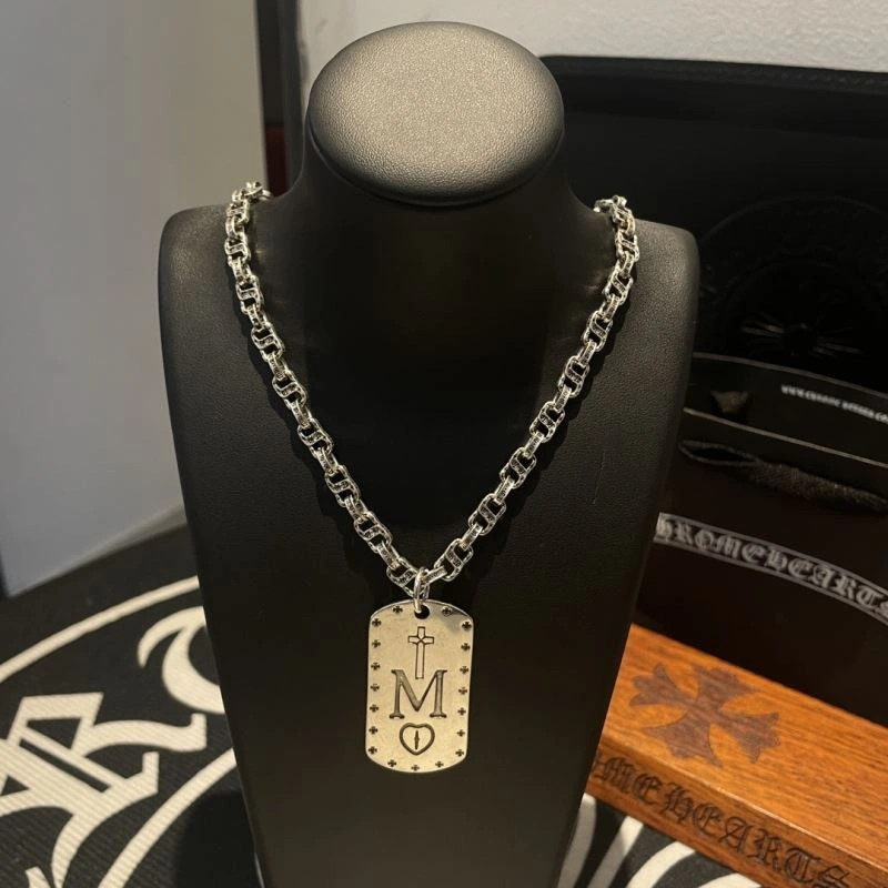 OEM Chrome Hearts Necklaces