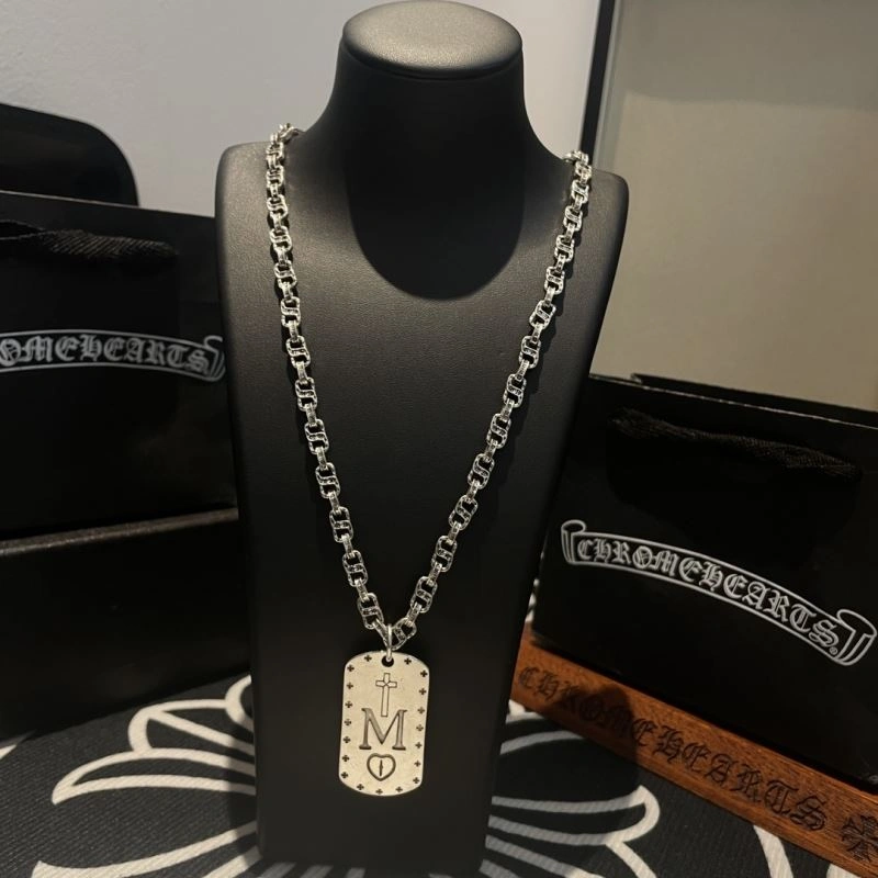 OEM Chrome Hearts Necklaces