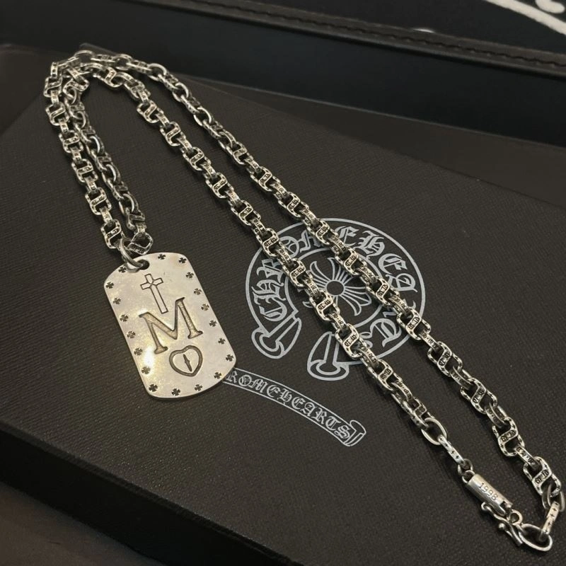 OEM Chrome Hearts Necklaces