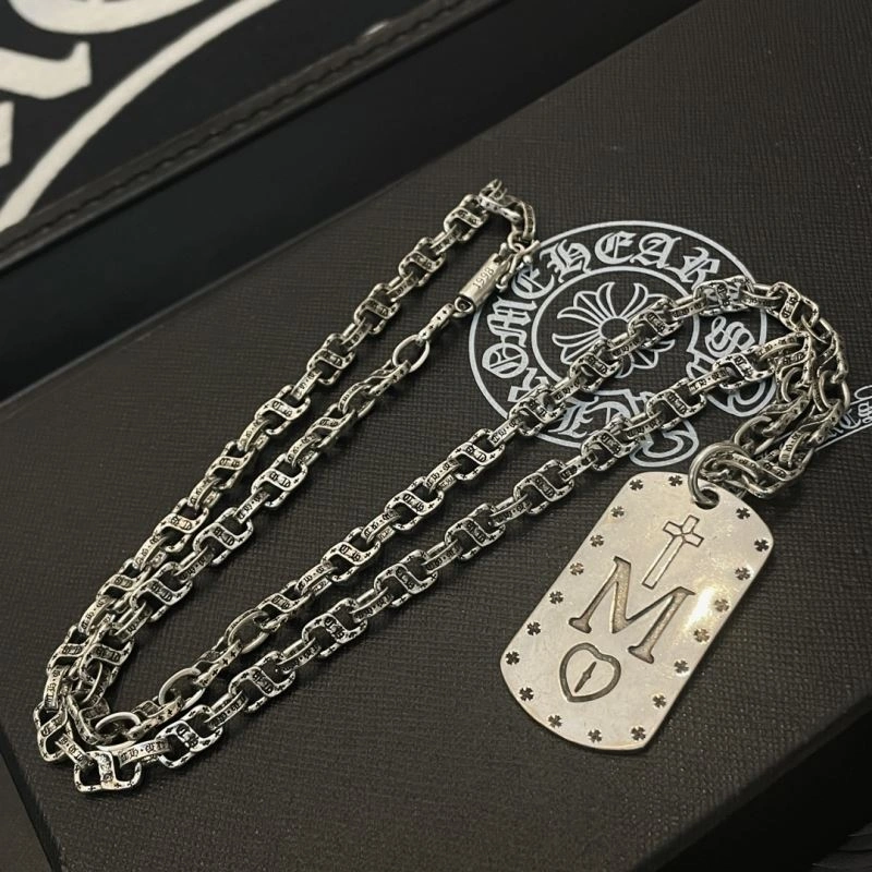 OEM Chrome Hearts Necklaces