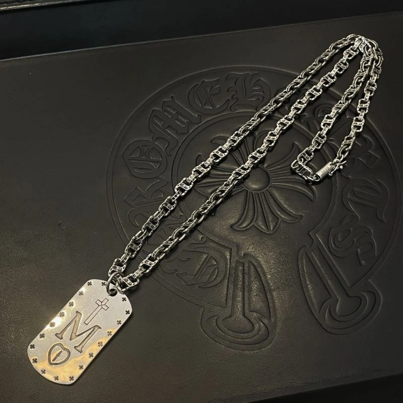 OEM Chrome Hearts Necklaces